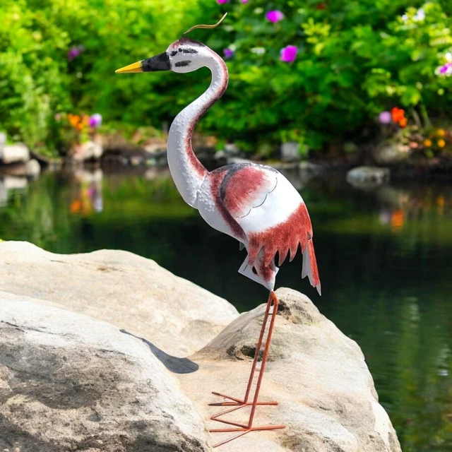 Gartenfiguren Tiere Wetterfest