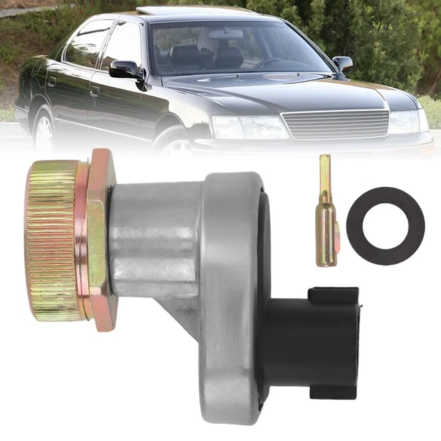 SPEED SENSOR SPEEDOMETER For Toyota Landcruiser 78 79 80 Series FZJ ...