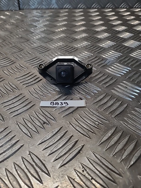 2023 NISSAN QASHQAI J12 Rear Reverse Parking Camera 28442Hv00A £29.00 ...