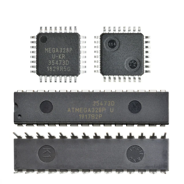 IC ATMEL TQFP-32 ATMEGA328P-AU / MEGA328P-PU ATMEGA328P-PU MEGA328P ... IC ATMEL TQFP-32 ATMEGA328P-AU / MEGA328P-PU ATMEGA328P-PU MEGA328P ...