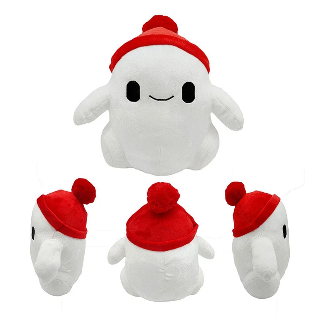 RON'S GONE WRONG Film Inspired Ron Robot Plush Toy Cute And ...