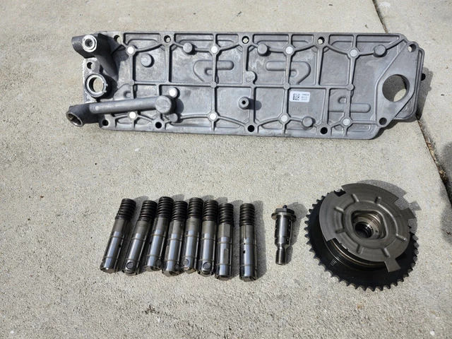 2022 LT1 GEN V Dod Afm Lifters Phaser Valve Assembly $100.00 - PicClick