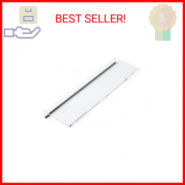 RICHBOOM COMPUTER KEYBOARD Stand Tilt PC Keyboard Stand Riser for Easy ...