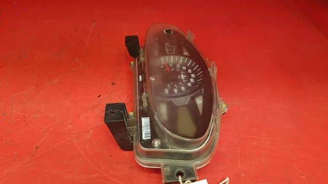 2012 HONDA WW Pcx 125 Instrument Cluster Speedometer £89.95 - PicClick UK