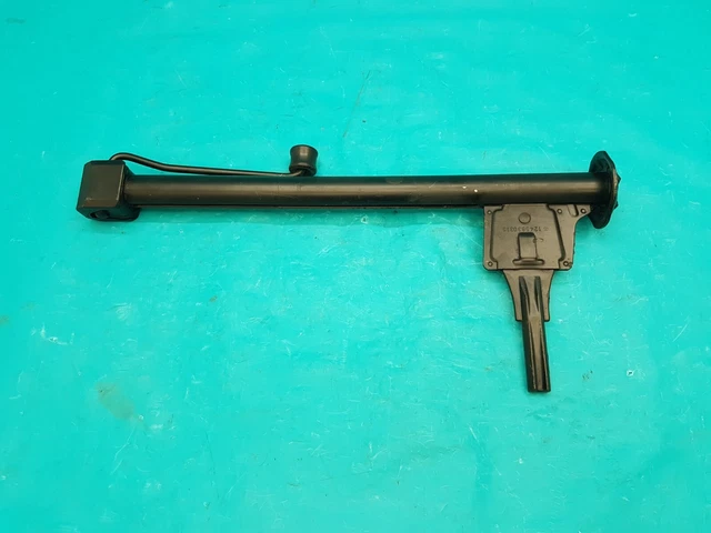 GENUINE MERCEDES-BENZ W201 W124 W208 W210 W203 jack 1245830315 £10.37 ...