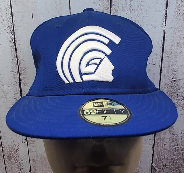 FITTED HAWAII NEW Era Kamehameha 59Fifty Blue Cap Hat £67.07 - PicClick UK
