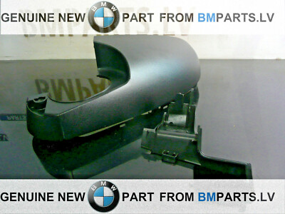 NEW GENUINE BMW E70 & Lci E71 72 Mirror Cover Detent Mechanism Right ...
