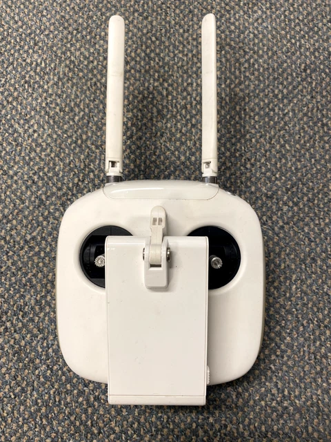 DJI CONTROLLER GL300A Remote Controller For DJI Phantom 3 ADV / PRO £35 ...