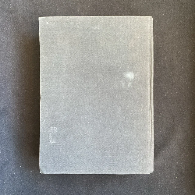 VICTOR HUGO | A NYOMORULTAK (HUNGARIAN) HC 1972. *EXTREMELY RARE* Les ...