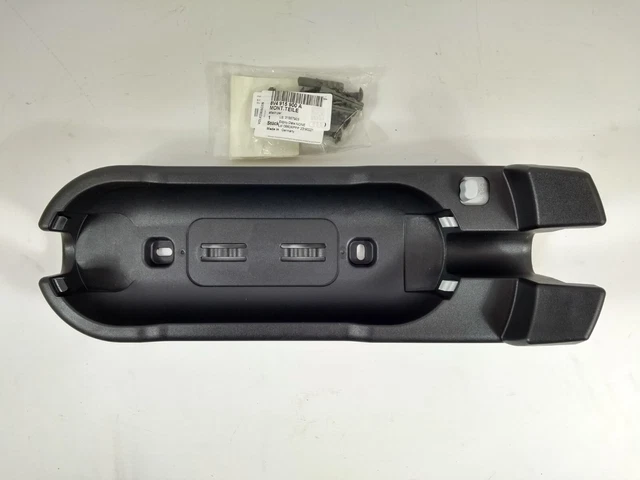 AUDI E-TRON WALL BRACKET CHARGING CLIP -A6 A7 A8 Q4 8V4915899B GENUINE ...
