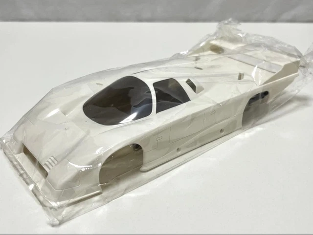 FORD MUSTANG PROBE GTP Spare Body Set 1/24 TAMIYA £105.64 - PicClick UK