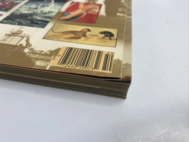 LIFE MAGAZINE 50TH Years Special Anniversary Issue Fall 1986 Vintage $8 ...