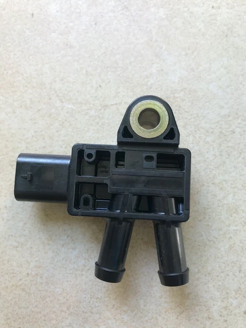 ORIGINAL MERCEDES-BENZ DRUCKSENSOR Abgasrückführung A0009053913 OM654 ...