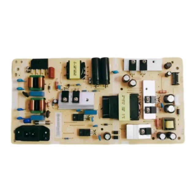 PHILIPS 50PUF7294/T3 POWER Supply Board 715G9856-P01-001-003M PCB Main ...