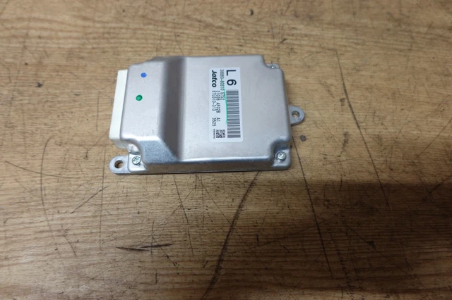 39560 H2F 2023 Suzuki Swift Mhev 1.2 Hybrid Cvt Auto Gearbox Module ...