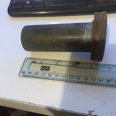 BSA BANTAM 2 stroke fuel cap measure james barnett D1 D3 D5 D7 D10 £14. ...