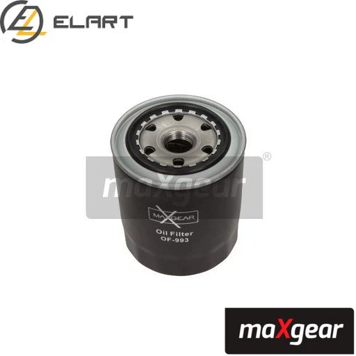 OIL FILTER 26-0688 FOR TOYOTA HIACE/III/Bus/IV/Van LAND/CRUISER/80 ...