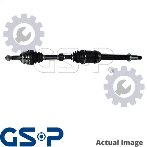 DRIVE SHAFT FOR TOYOTA COROLLAVerso 2AD-FHV/FTV 2.2L 4cyl COROLLA Verso ...