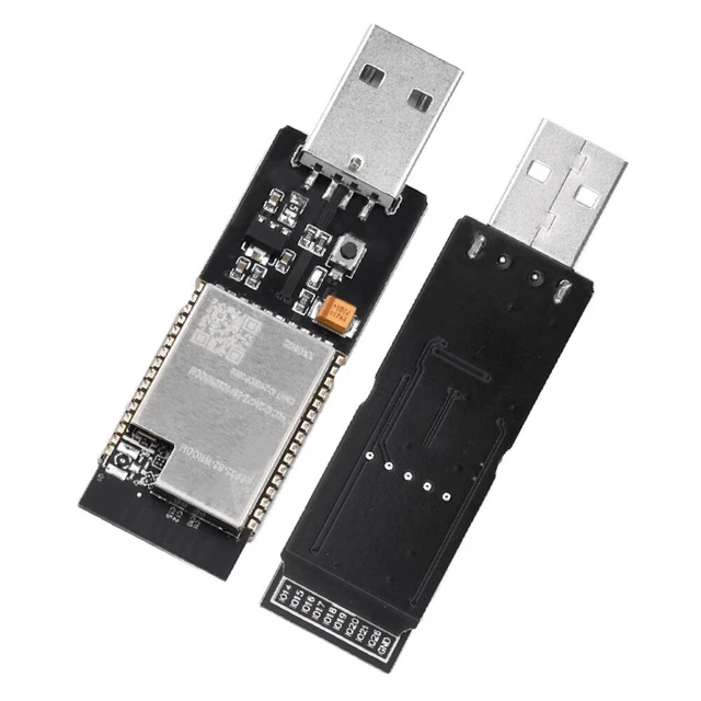 ESP32-S2 DEVELOPMENT BOARD ESP32-S2- Module for PS4 9.0 Refresh Tossed ...