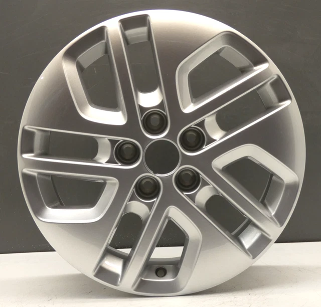 RENAULT TRAFIC MK3 Alloy Wheel Rim Oem 403007968R Genuine X1 £225.00 ...