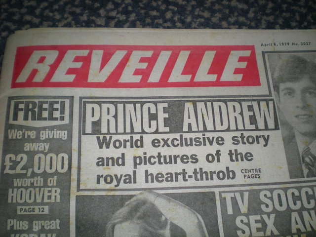 THE SUN PAGE 3 girl Sian Adey-Jones, Helen Ferguson, Tessa Hewitt, Lyn ...