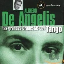 40 GRANDES EXITOS de Angelis,Alfredo de | CD | état très bon EUR 20,00 ...
