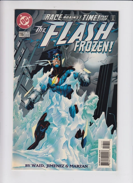 FLASH 116 9,0 NM haute qualité DC nous combinons livraison ! Buy More ...