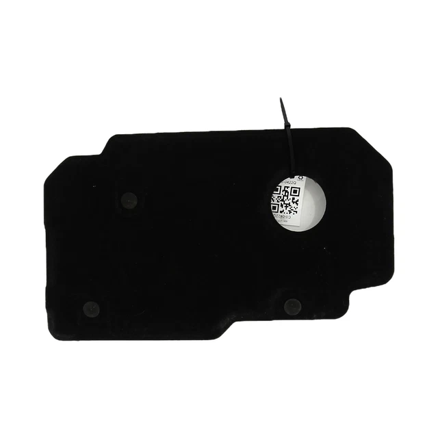 CACHE MOTEUR - Citroen C3 AIRCROSS PH 1 - Natural White - 9808963280 ...