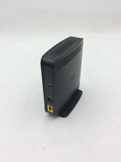 CISCO AT&T MICROCELL Wireless Cell Signal 4G/LTE Booster, Model DPH-154 ...