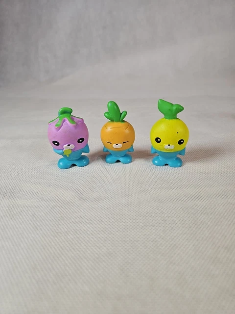 FISHER-PRICE OCTONAUTS FIGURES Cbeebies Toy Bundle Vegimals Cake ... FISHER-PRICE OCTONAUTS FIGURES Cbeebies Toy Bundle Vegimals Cake ...