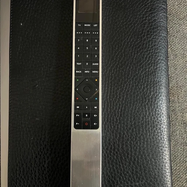 BANG AND OLUFSEN beo one remote in excellent condition £231.00 ...
