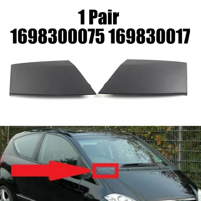 HOUSSE DE VIDANGE d'eau pour Mercedes pour Benz pour classe A W169 ...