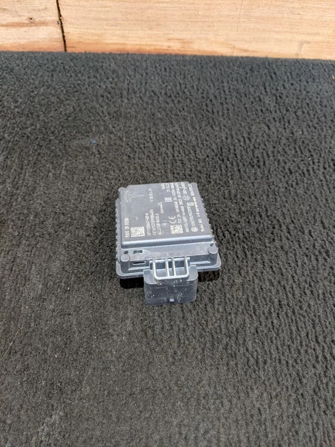 TESLA MODEL Y Ev 5Yjy Front Radar Sensor 1108647-00-D £89.90 - PicClick UK