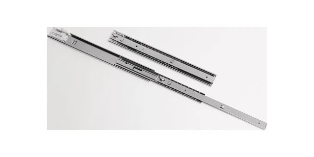 PROMAT SCHUBLADENSCHIENE 400 mm Auszug für 4000871500,-502,-503 EUR 18,29 - PicClick DE