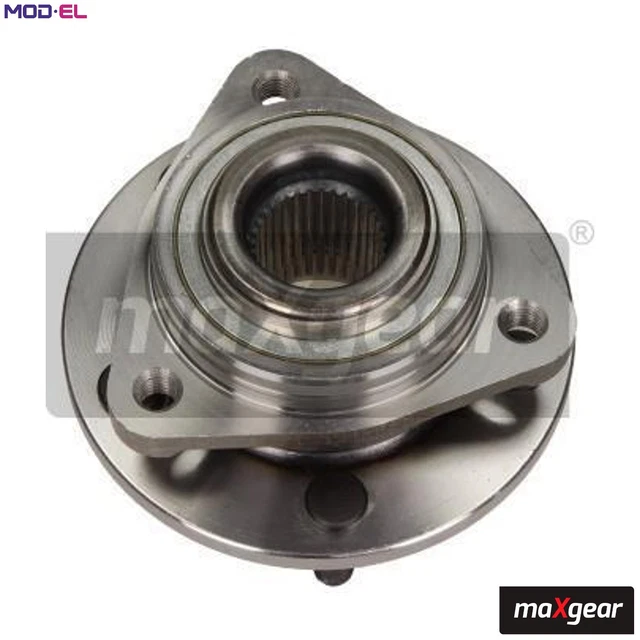 WHEEL BEARING KIT 33-0826 FOR CHRYSLER EER 2.7L EGG 3.5L 6cyl 300M £66. ...