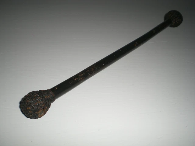 ANTIQUE BOATSWAIN'S COSH Persuader - Naval Navy Military Police ? £10. ...