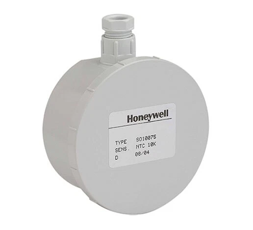 HONEYWELL SO10075 TA1 Series Outdoor Temperature Sensor NTC 10k B3977 £ ...
