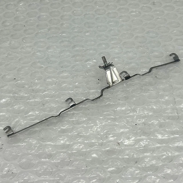 GLOW PLUG CONNECTING Rail Buzz Bar for PAJERO SHOGUN V98W MK4 3.2 DiD £ ...