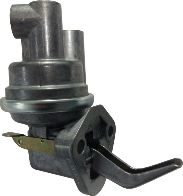 CUMMINS 4BT 6BT Fuel Lift Pump 3928144 14Mm Ports M004-013 Daf 45 £32. ...