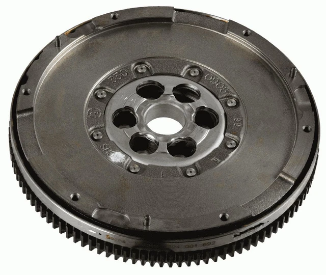 VOLANO SACHS 2294 001 692 Per Alfa Romeo,Fiat,Lancia,Opel,Vauxhall EUR ...
