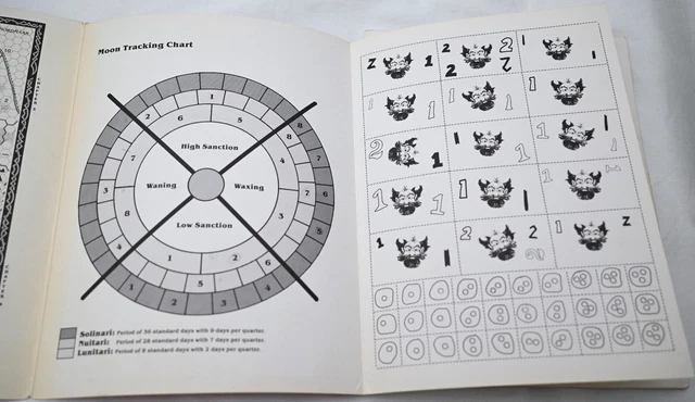 DUNGEONS & DRAGONS DragonLance In Search of Dragons DLE1 Game Module ...