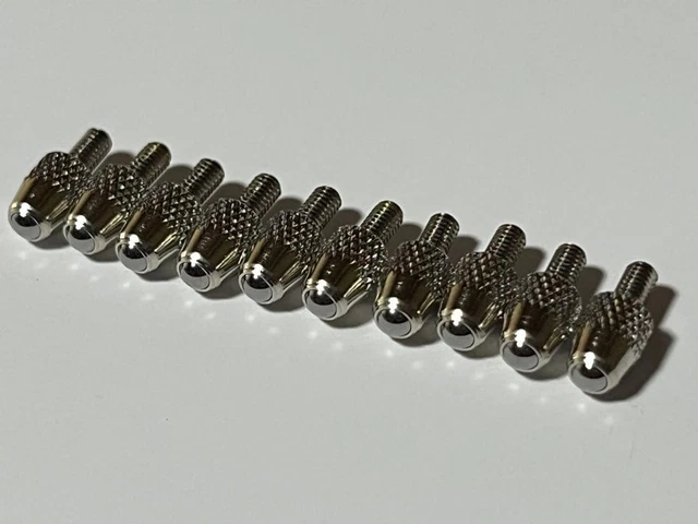MITUTOYO BALL TIP Contact Points No.901312 for Dial Indicator Carbide ...