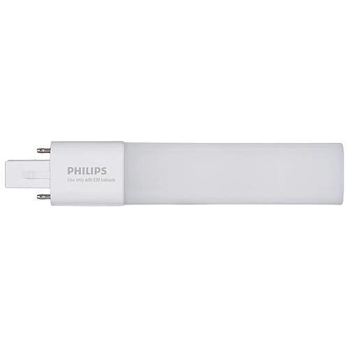 PHILIPS COREPRO LED PLS 5W 840 2P G23 EUR 13,75 - PicClick DE
