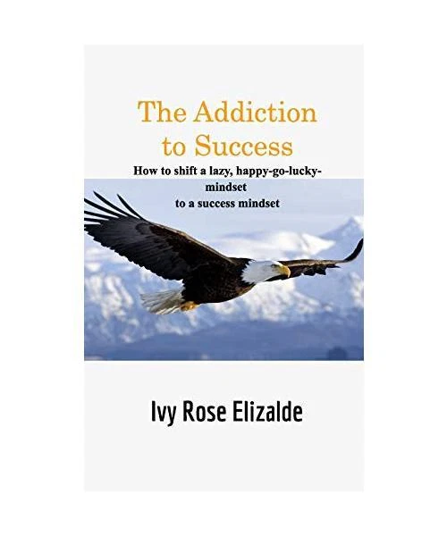 ADDICTION TO SUCCESS, Elizalde, Ivy Rose EUR 10,66 - PicClick FR