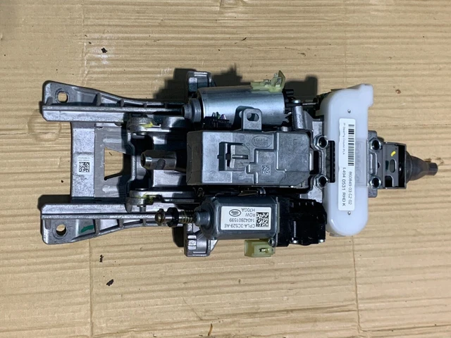 RANGE ROVER SPORT L494 Electric Power Steering Column Cpla-3C529-Ae ...
