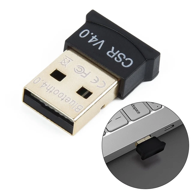 MODE DONGLE ADAPTATEUR 4.0 USB JVC Voiture Connecteur KS-UBT1 Utile EUR ...