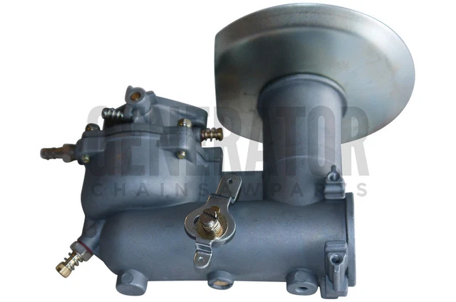 CARBURATEUR CARBONE POUR moteurs moteur Briggs Stratton 251412 251415 ...