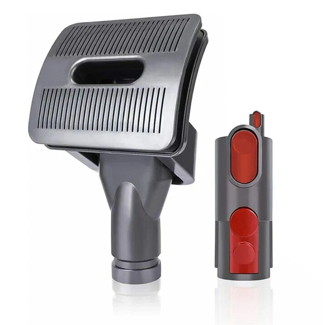 VACUUM CLEANER BRUSH Adapter Tool For Dyson D49 DC52 DC58 DC62 DC63 V7 ...