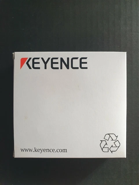 KEYENCE AMPLIFICATORE IN fibra FS-N41P nuovo / #G Q05P 6244 EUR 313,51 ...