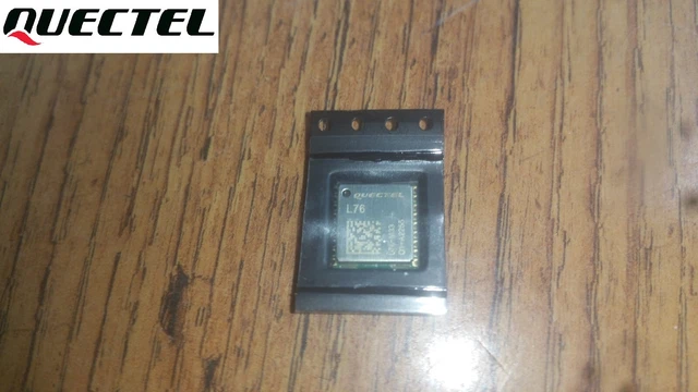 QUECTEL GNSS GPS Module L76-M33 SMD SMT £8.00 - PicClick UK
